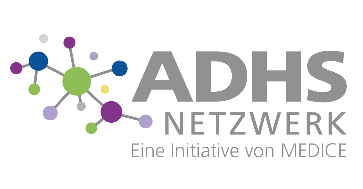 ADHS Netzwerk – über MEDICE